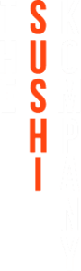 Restaurant japonais - SUKO, The Sushi Kompany